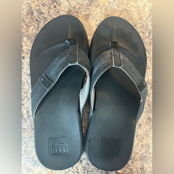 Reef | Shoes | Mens Reef Sandals | Poshmark